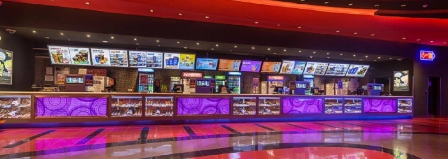 Filme Cinema azi Constanta